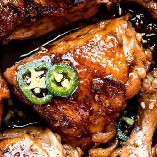 What to Serve with Chicken Adobo: 10 Best Side Dishes for Chicken Adobo ...